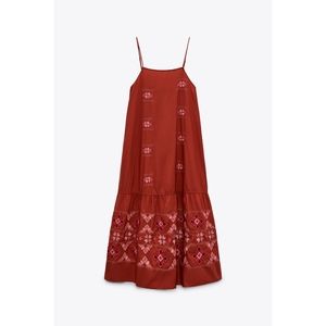 Zara | Dresses | Zara Limited Edition Employees Dress | Poshmark